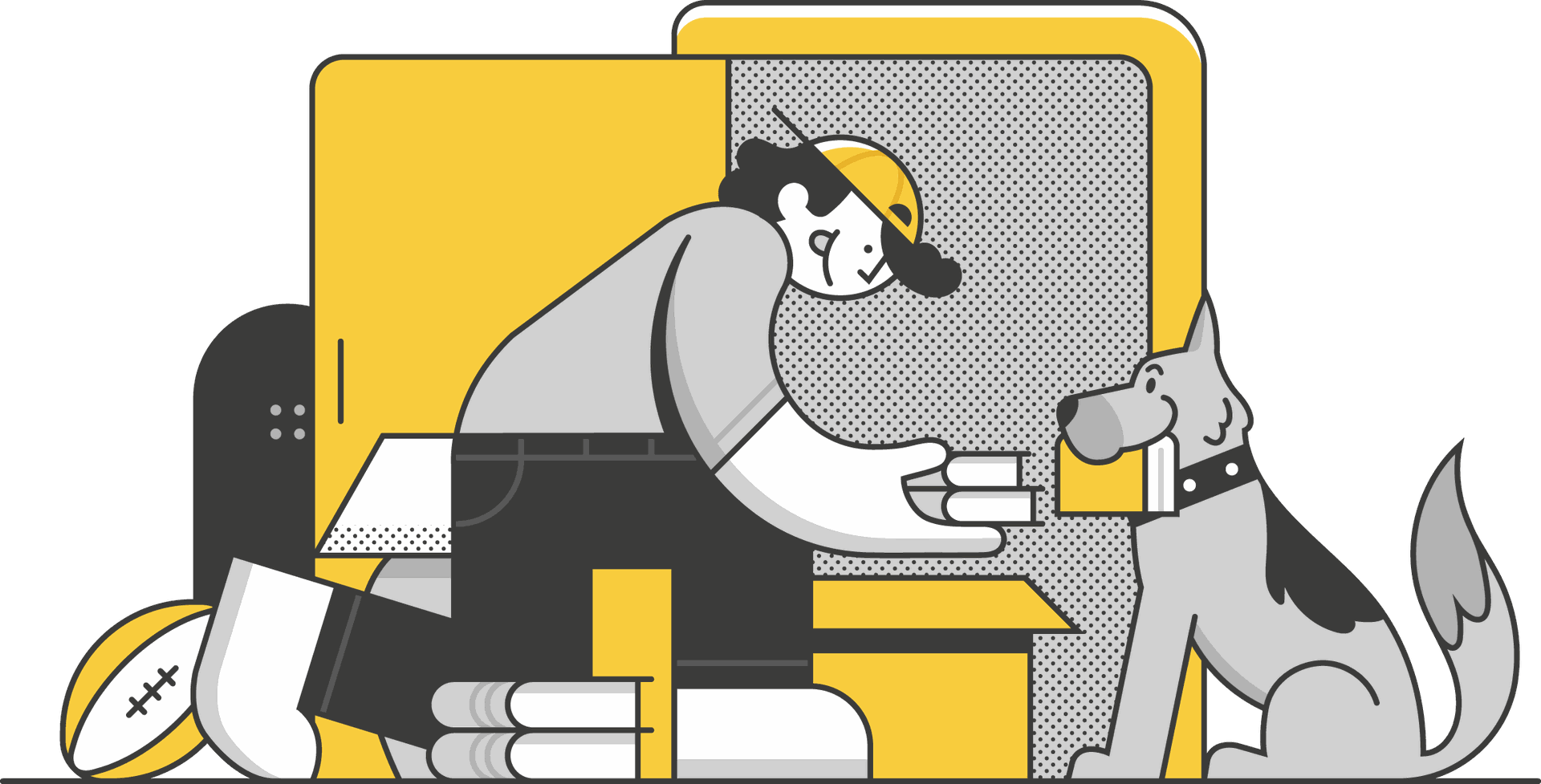 PODIt Self Storage | Simple Self Storage