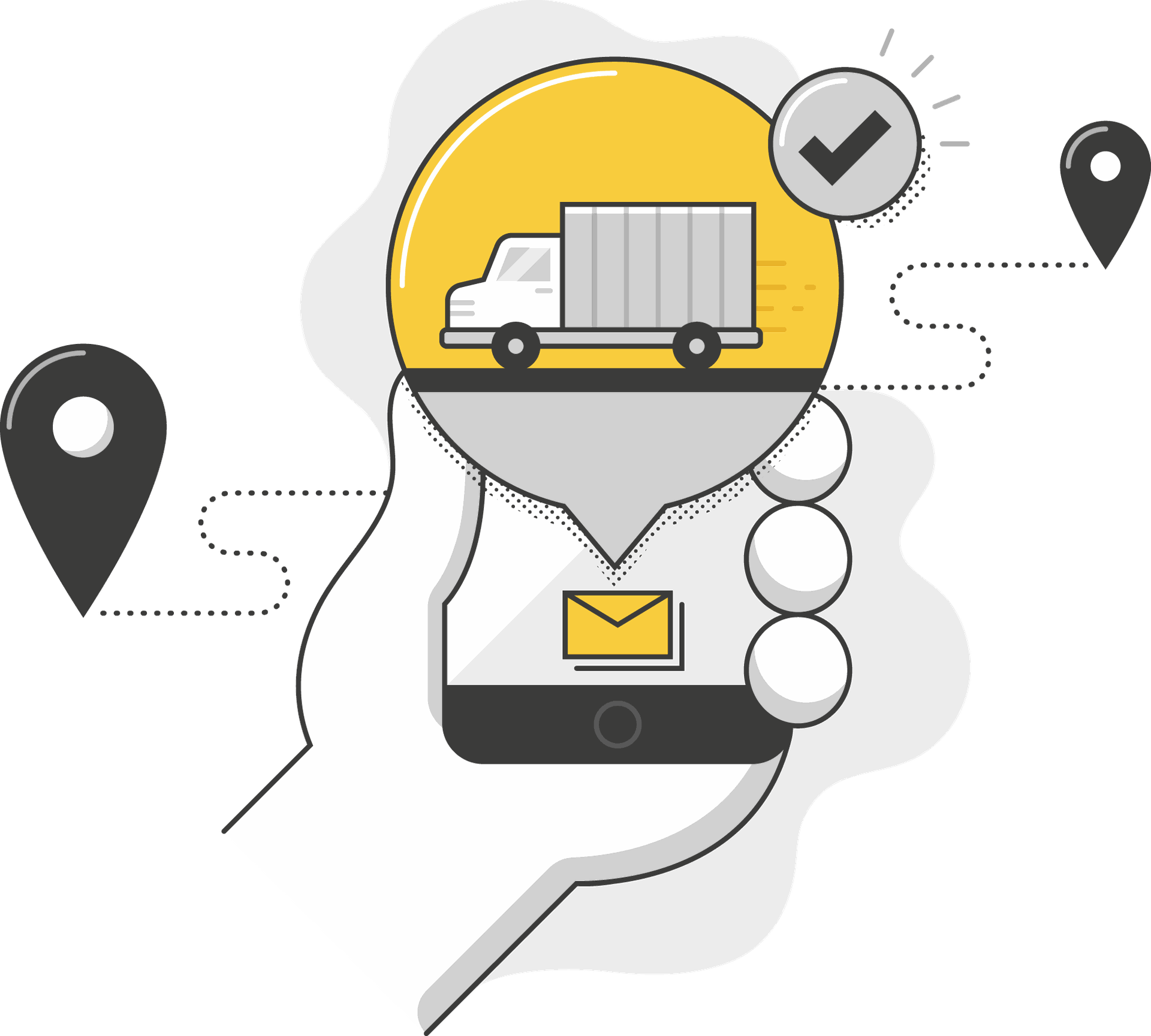 PODIt Self Storage | Simple Self Storage