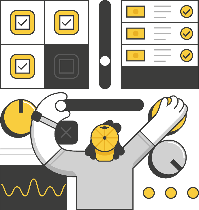 PODIt Self Storage | How it works