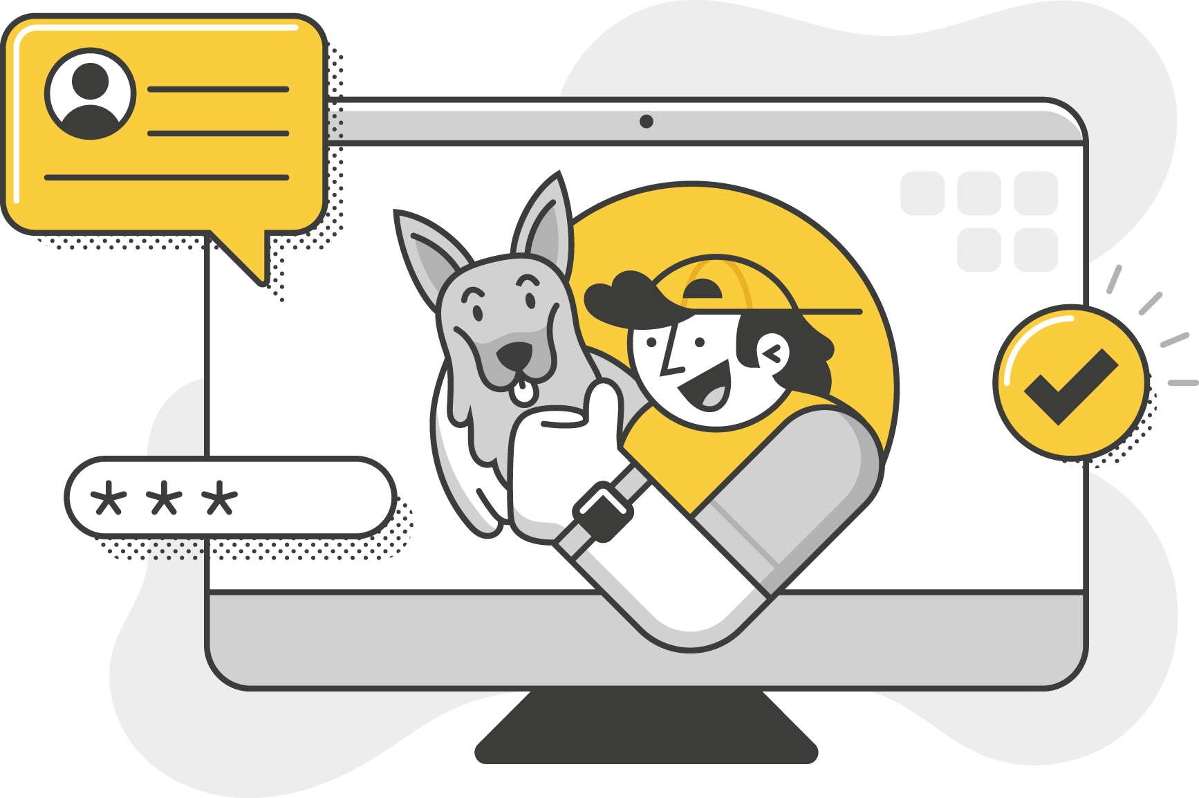 PODIt Self Storage | How it works